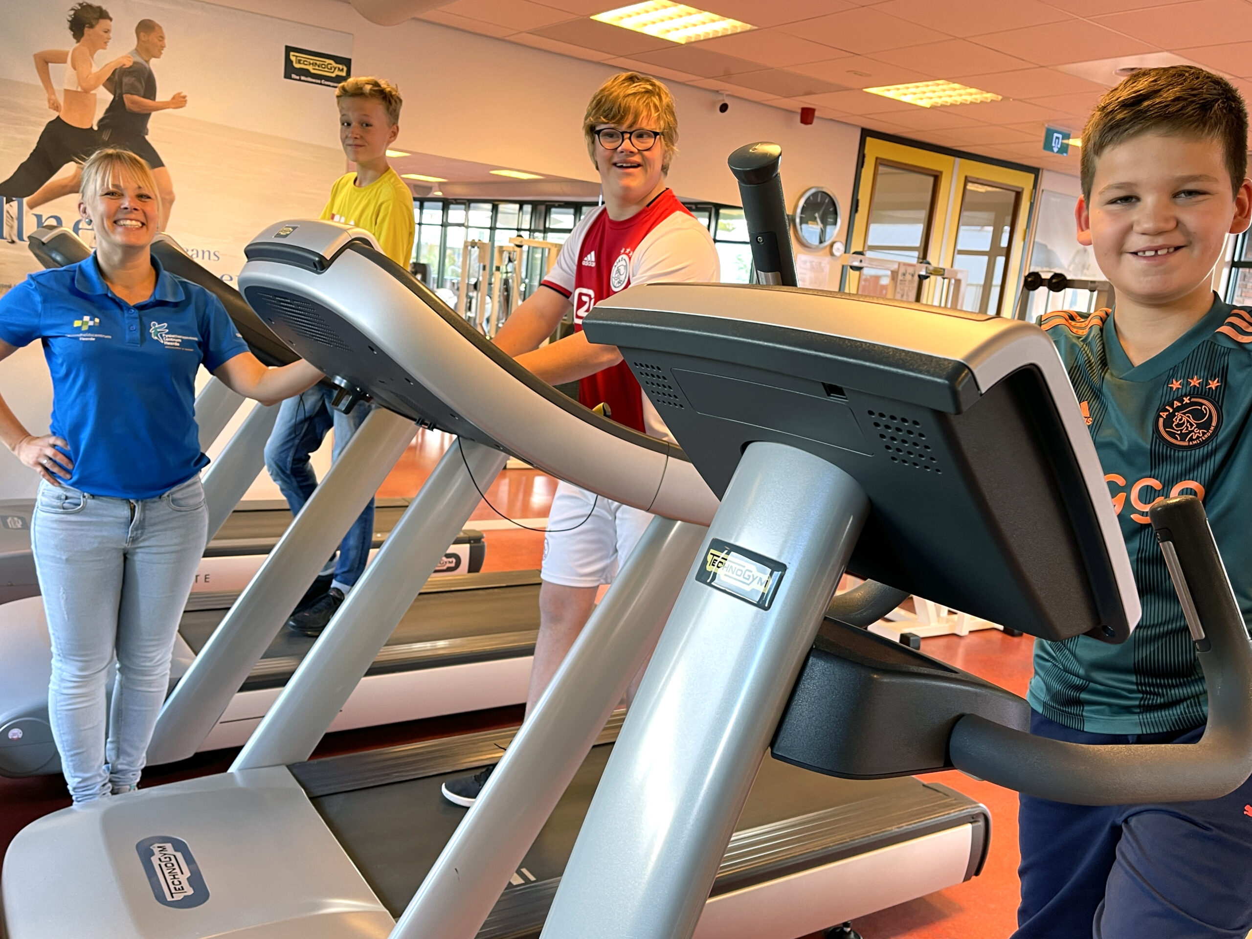 Fitkids | Kinderfysiotherapie Heerde